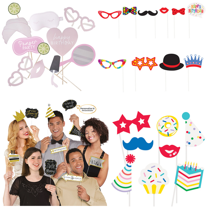 Happy Birthday Versiering kopen – Partywinkel