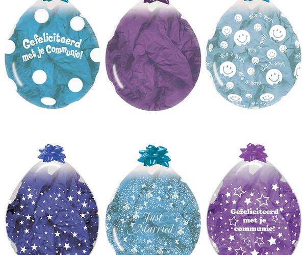 Stuffer Ballonnen kopen – Partywinkel