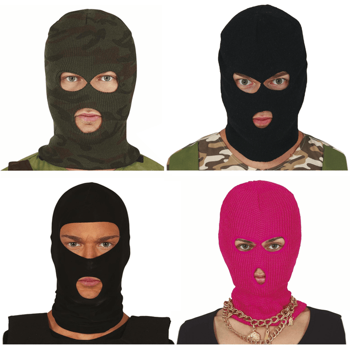 Maskers kopen – Partywinkel