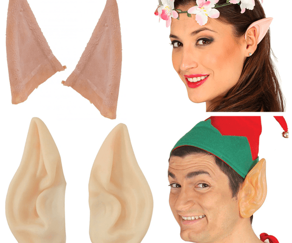 Elfen Oren kopen – Partywinkel