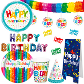 Verjaardag Versiering kopen – Partywinkel