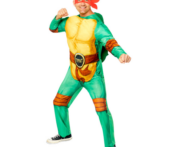 Ninja Turtles Kostuums Heren kopen – Partywinkel