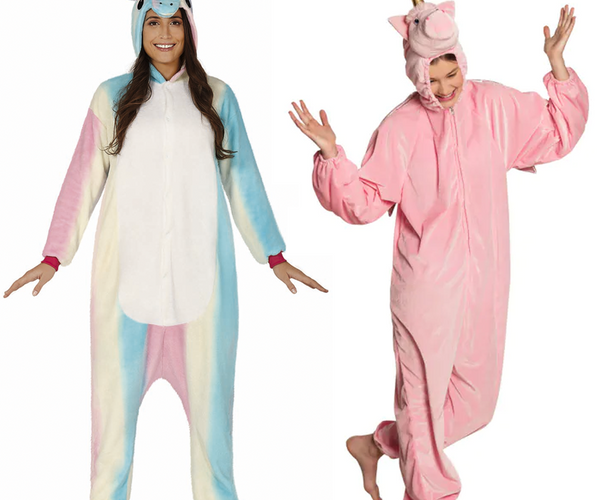 Onesies Dames Kopen – Partywinkel