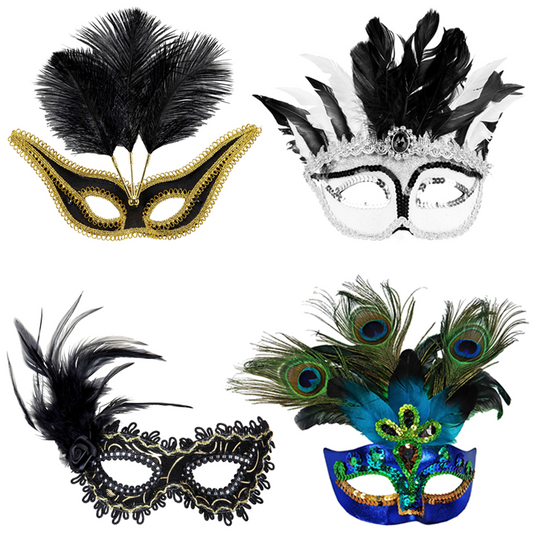 Maskers kopen – Partywinkel