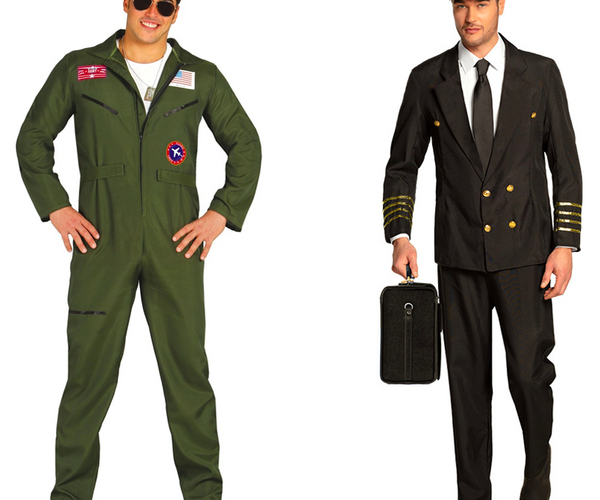 Pilotenpakken kopen – Partywinkel