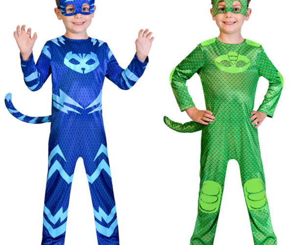 PJ Masks Kostuums Jongens kopen – Partywinkel