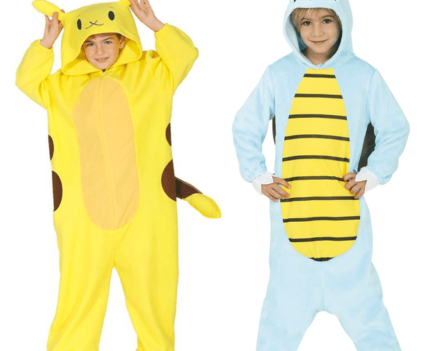 Pokémon Pakken Jongens kopen – Partywinkel