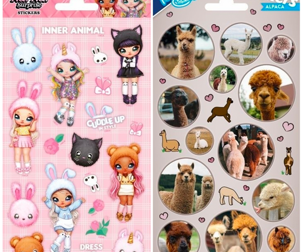 Stickers kopen – Partywinkel