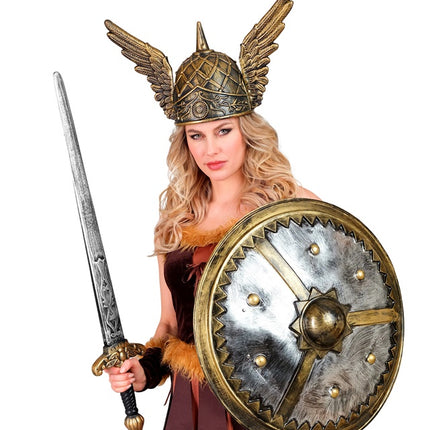 Ridder Zwaard 84 cm – Partywinkel