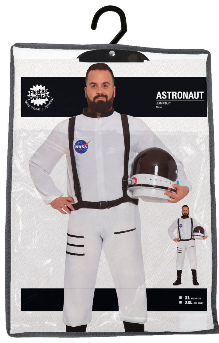 Astronautenpakken kopen – Partywinkel