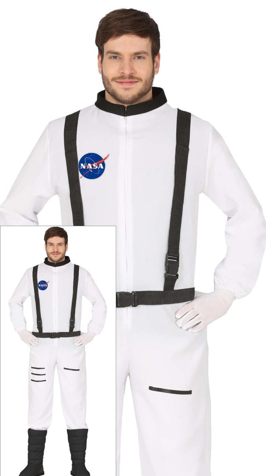 Astronautenpakken kopen – Partywinkel