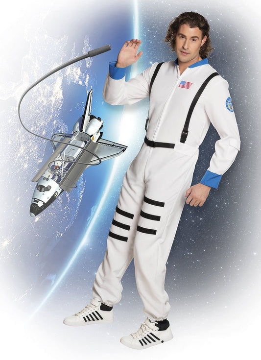 Astronautenpakken kopen – Partywinkel