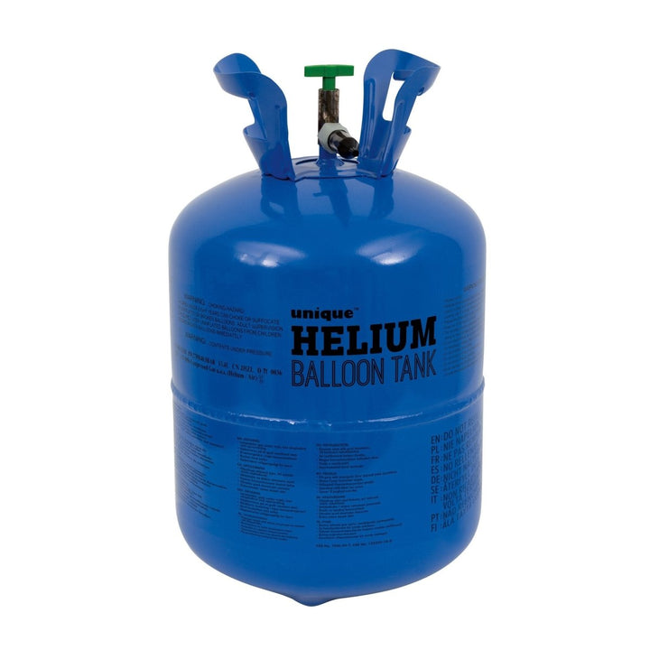 Helium Tanks kopen – Partywinkel