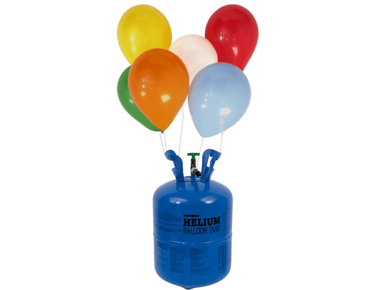 Helium Tanks kopen – Partywinkel