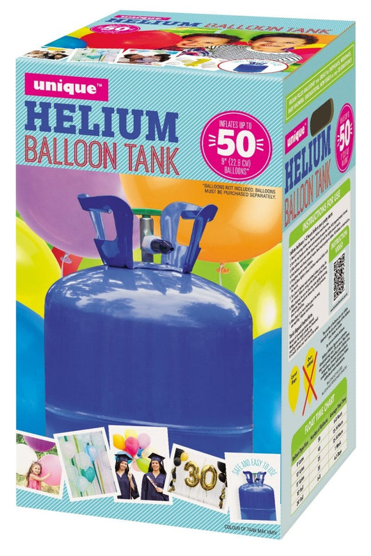 Helium Tanks kopen – Partywinkel