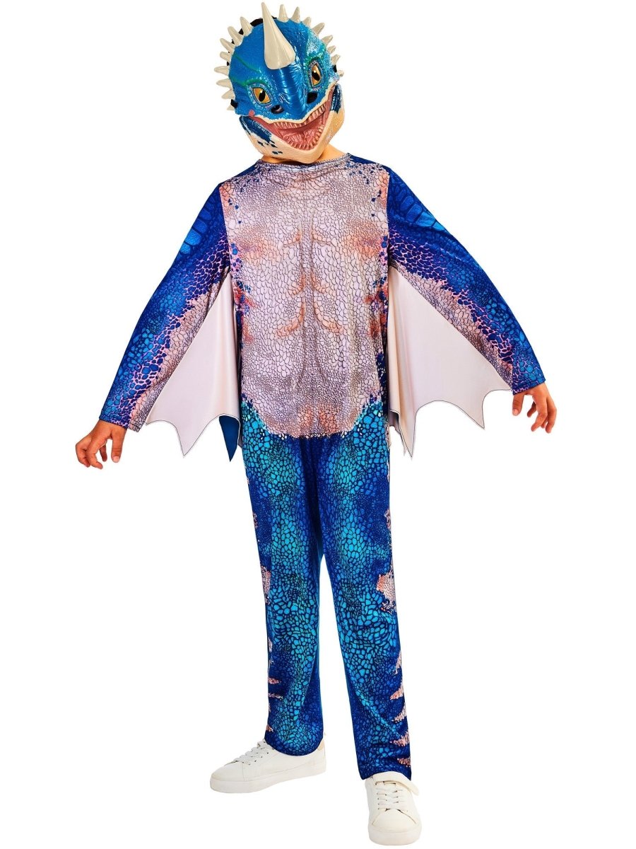 How To Train Your Dragon Kostuum Kind Nadder – Partywinkel