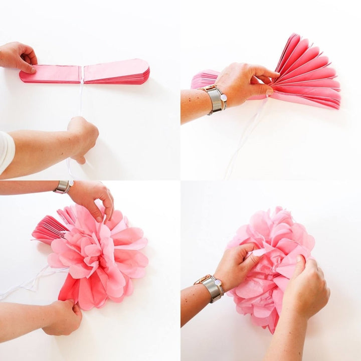 Pompons kopen – Partywinkel
